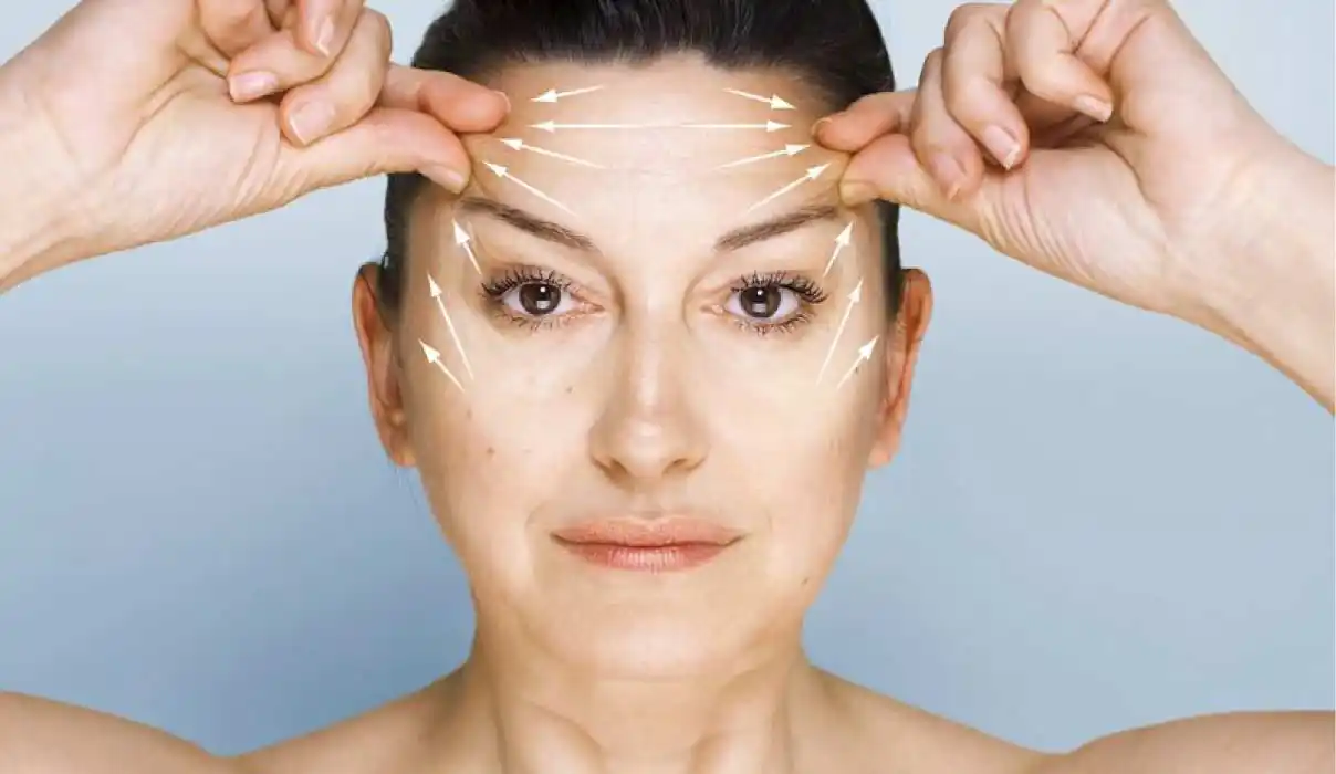 Mid-Face Lift - DRGO Clinic